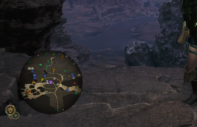 MH Wilds | New Features And Changes From Past MH Games | Monster Hunter ...