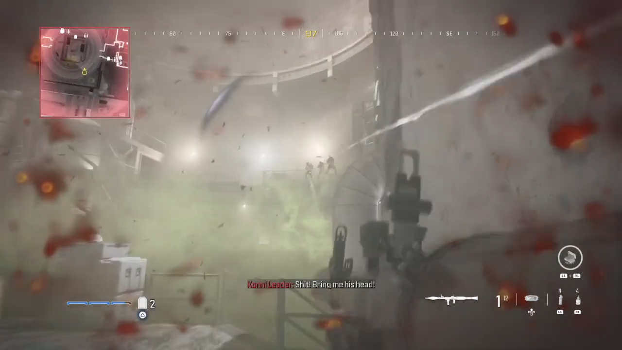 MW3 | Reactor - Campaign Mission Walkthrough | CoD Modern Warfare 3 ...