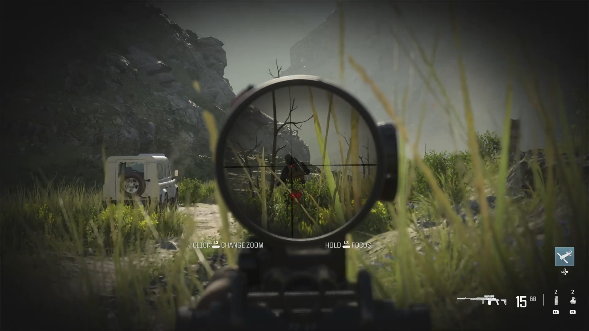 MW3 | 2-Fer - How To Kill 2 Enemies With 1 Bullet 5 Times In Payload ...