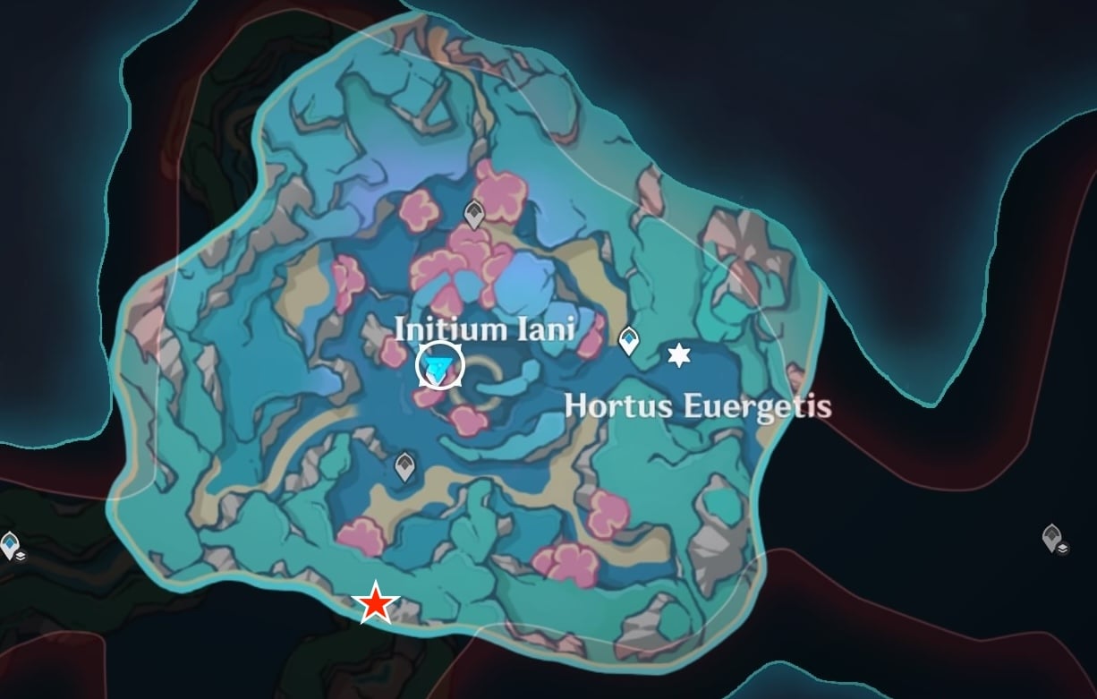 Genshin Impact | Break The Chains That Bind Scylla Guide - GameWith