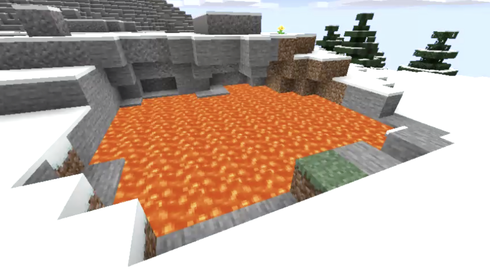 Realistico (Lite) - Comparison & Texture Pack Guide | Minecraft Mod ...