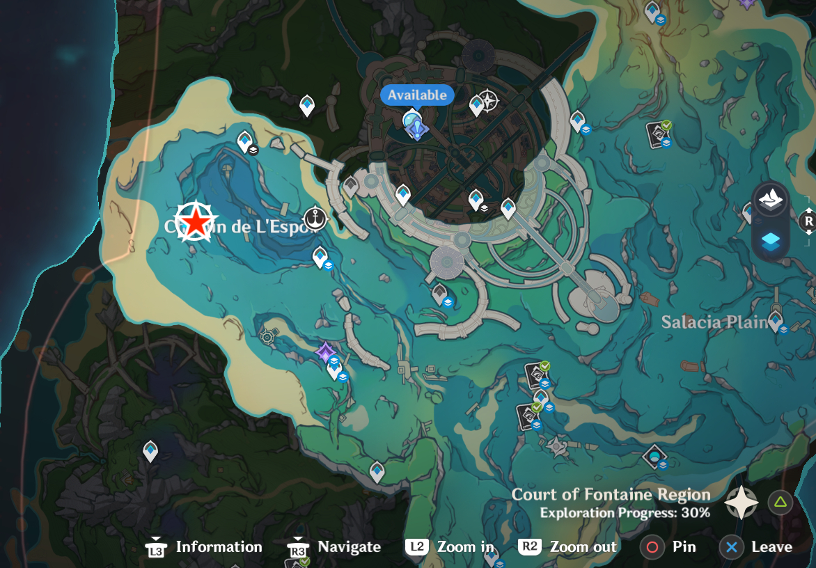 Genshin Impact | Fontaine Local Legends Locations & How To Beat - GameWith