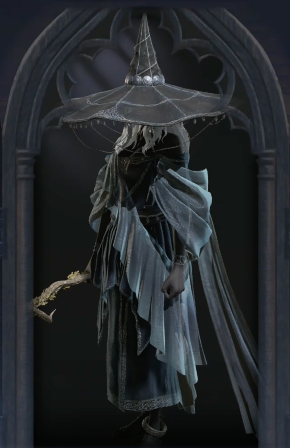 Recluse Class Guide - Skill, Ability & Art | Elden Ring Nightreign ...