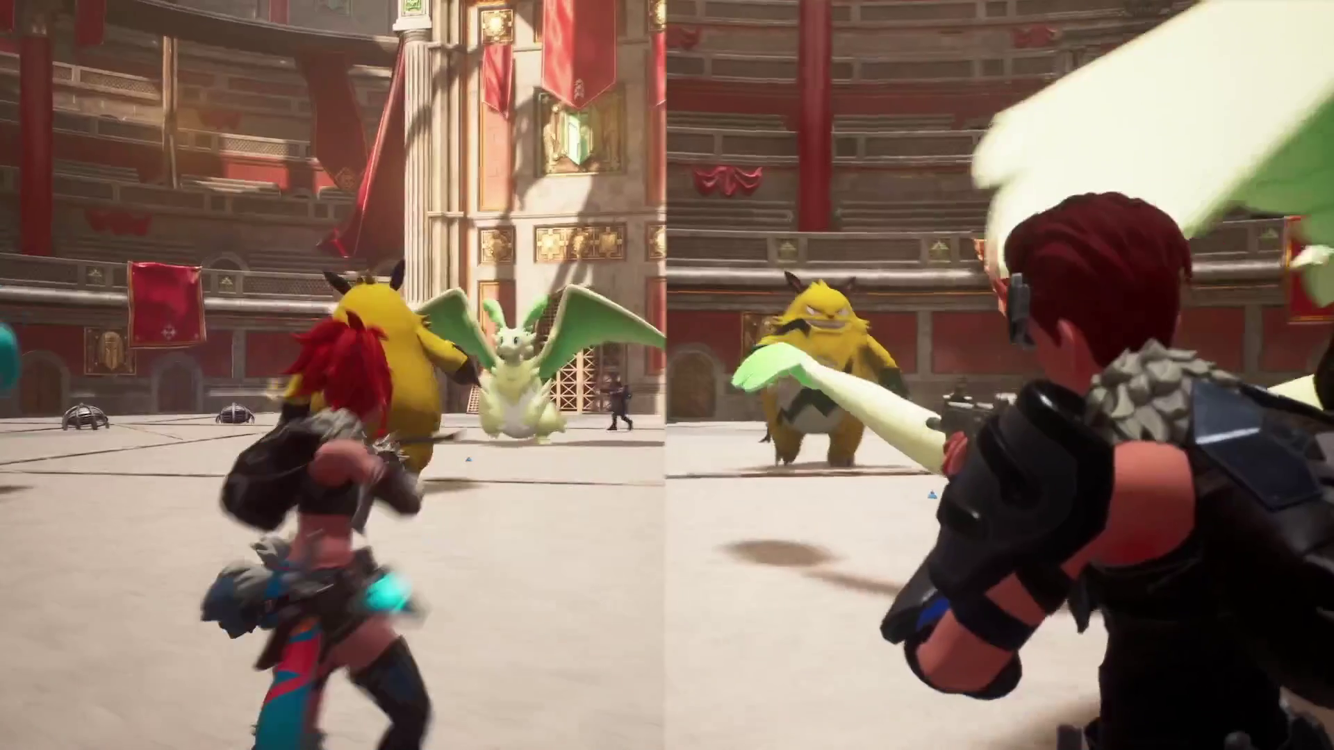 Palworld | PvP Arena Guide & Release Date - GameWith