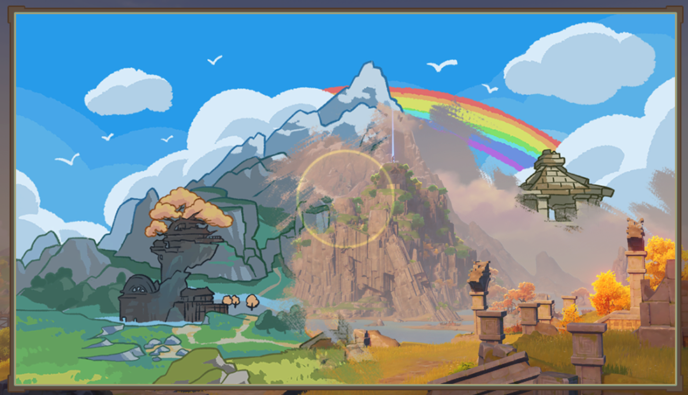 Genshin Impact | Waterborne Poetry Event Guide - GameWith