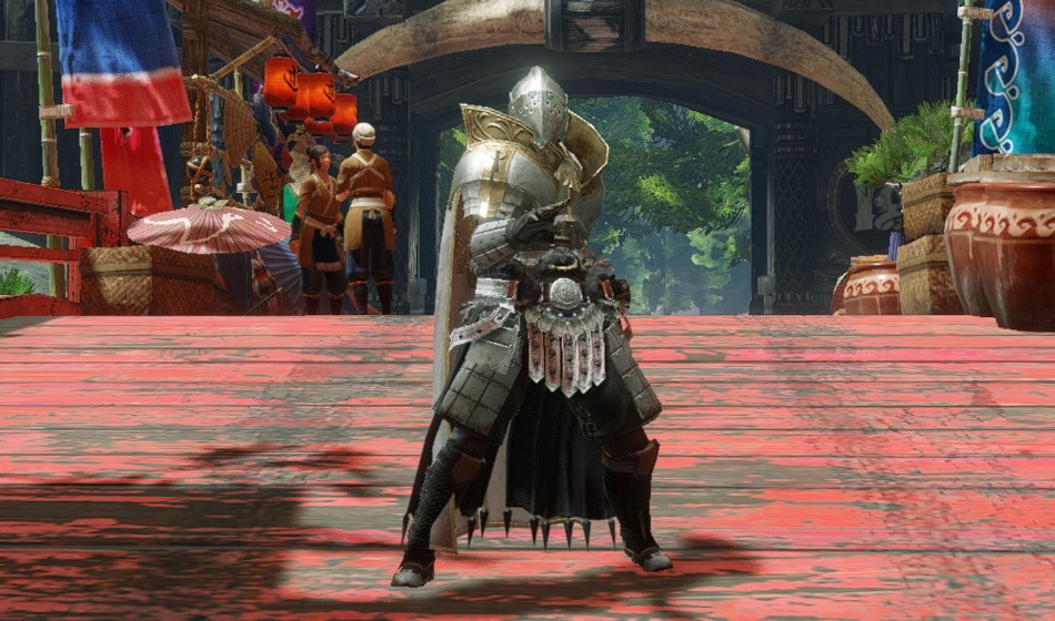 Monster Hunter Rise | Layered Armor - How To Unlock & Sets - GameWith