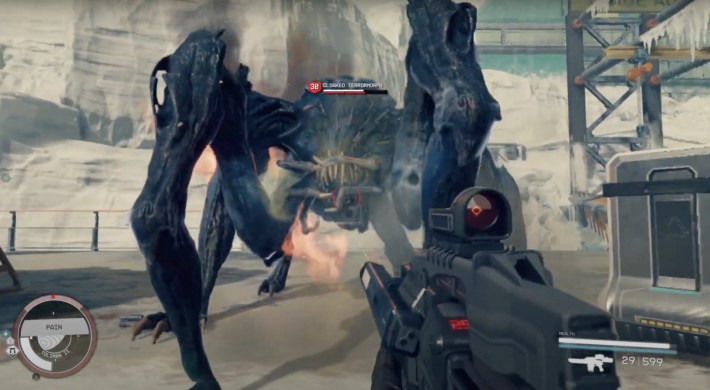 Starfield | Terrormorph - How To Defeat & Locations - GameWith