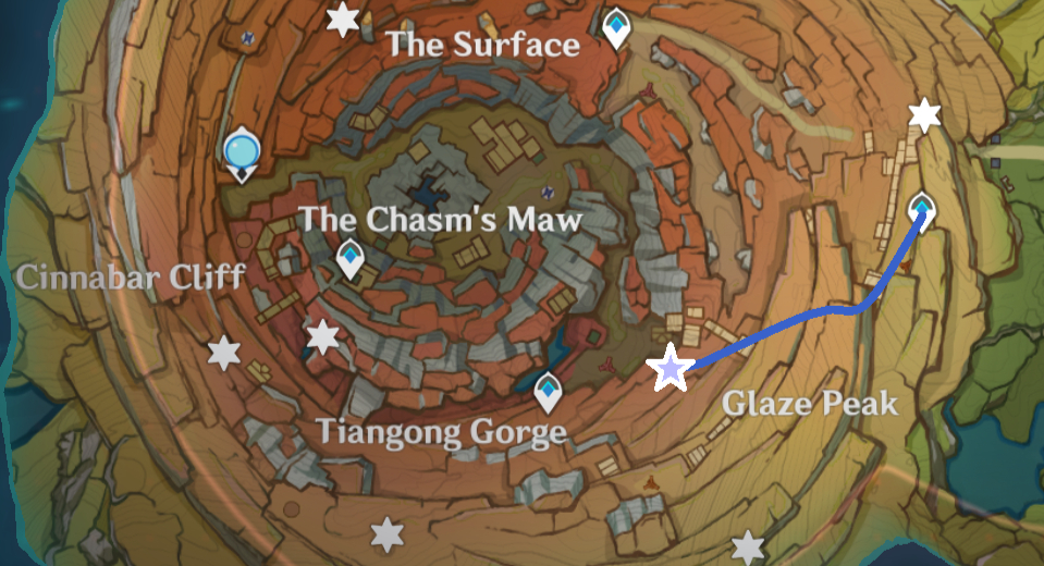 Archaic Stone Location & How To Get | Genshin Impact - GameWith