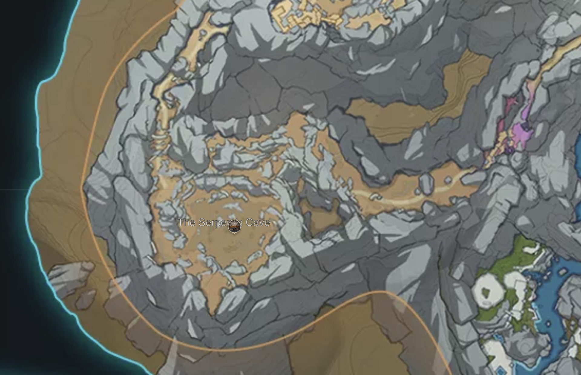 Genshin Impact | Runic Fang Location & How To Get - GameWith