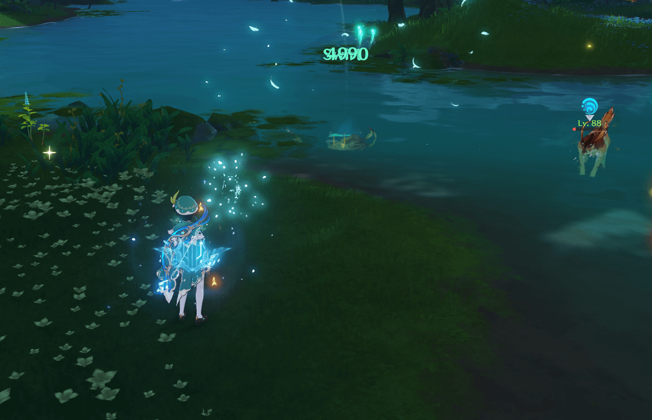 Genshin Impact | Elegy For The End - Good For Whom? - GameWith