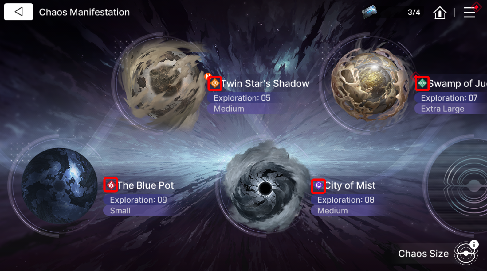 Chaos Zero Nightmare | Team Building - Best Party Compositions - GameWith