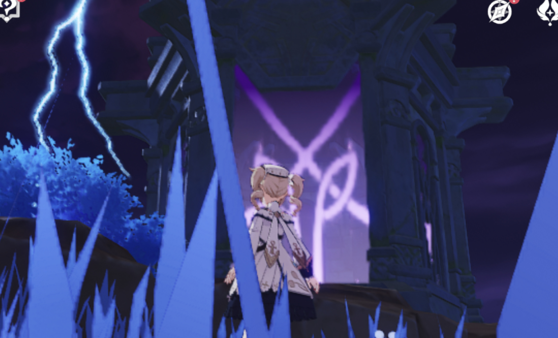 Genshin Impact | All Shrine Of Depths Location Guide - GameWith