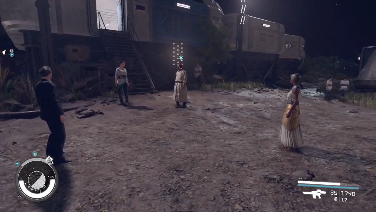 Starfield | Operation Starseed - Mission Walkthrough - GameWith