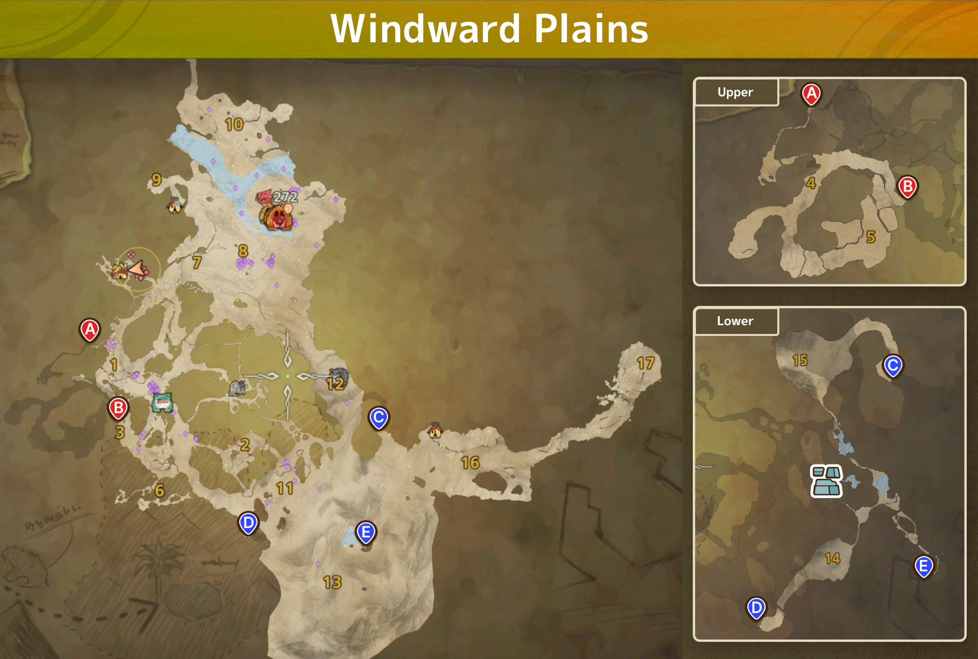 MH Wilds | Time-honed Wylk Gem - How to Get | Monster Hunter Wilds ...