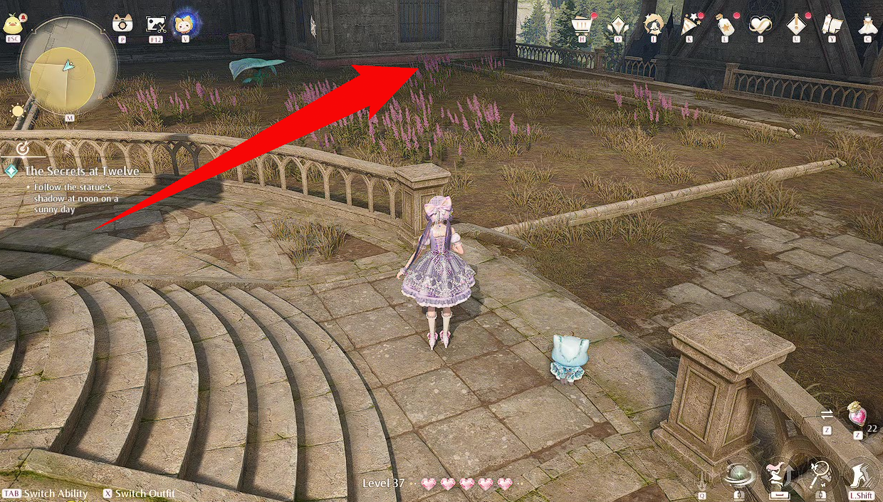 Infinity Nikki | Tales of Mystery Event Guide And Rewards - GameWith