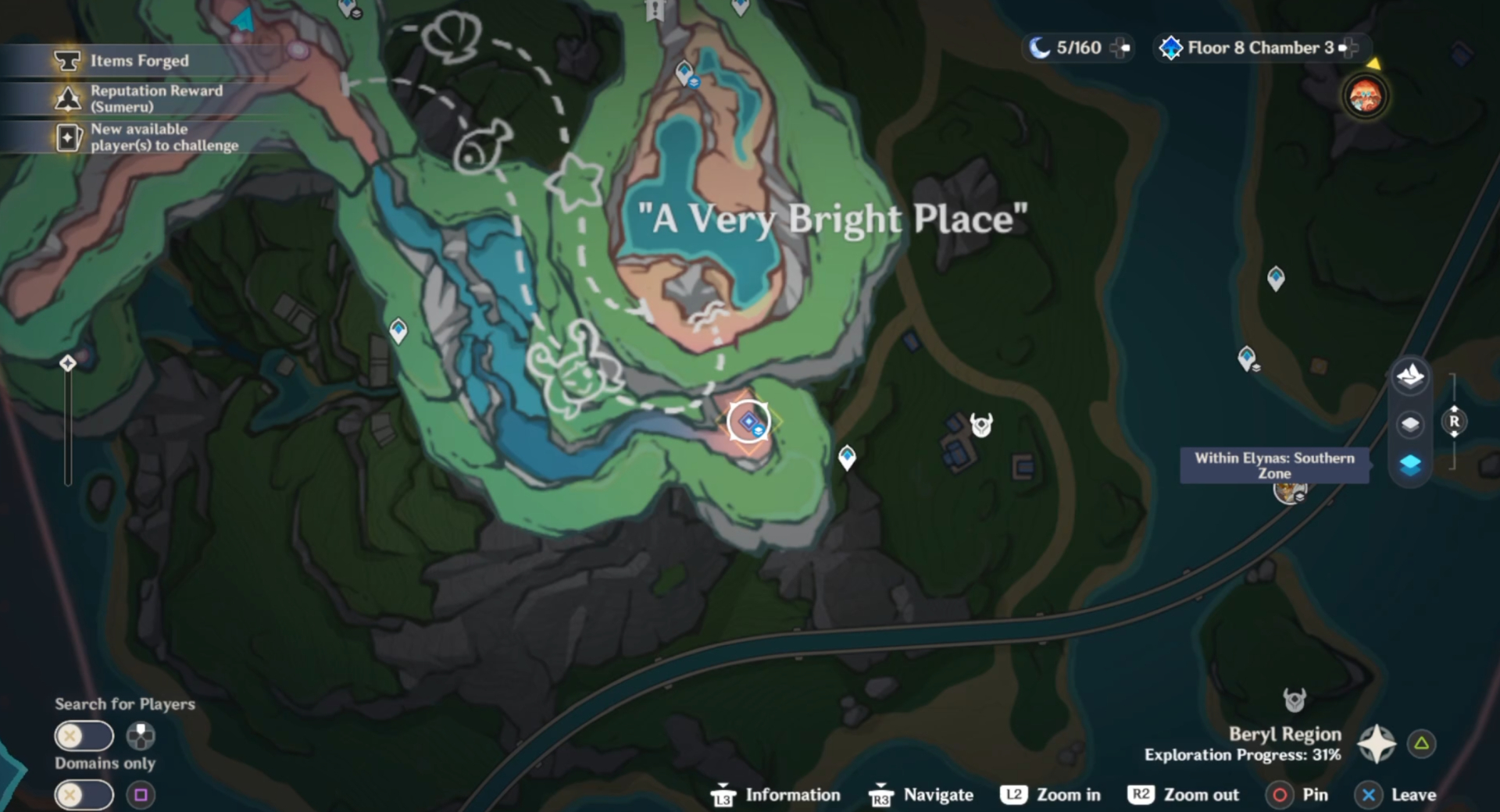 Genshin Impact | Echoes of the Ancient World Quest Guide - GameWith