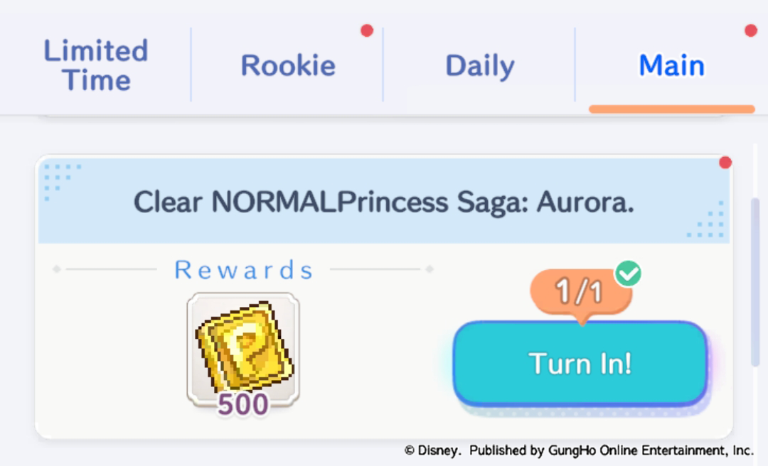 Job Center Guide | Disney Pixel RPG - GameWith