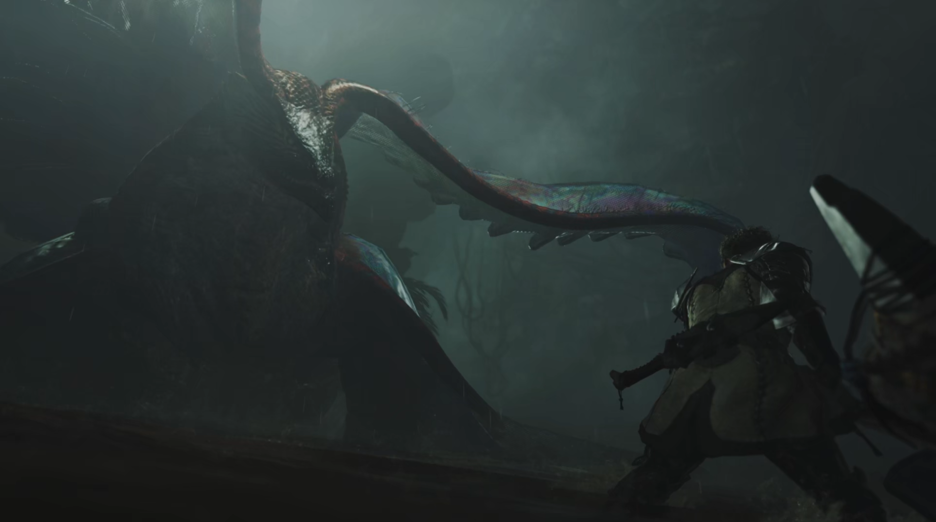 MH Wilds | Uth Duna Guide - Weakness, Drops, and How to Unlock ...