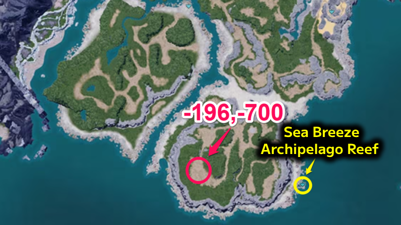 Palworld | Raid Boss List - How To Summon - GameWith