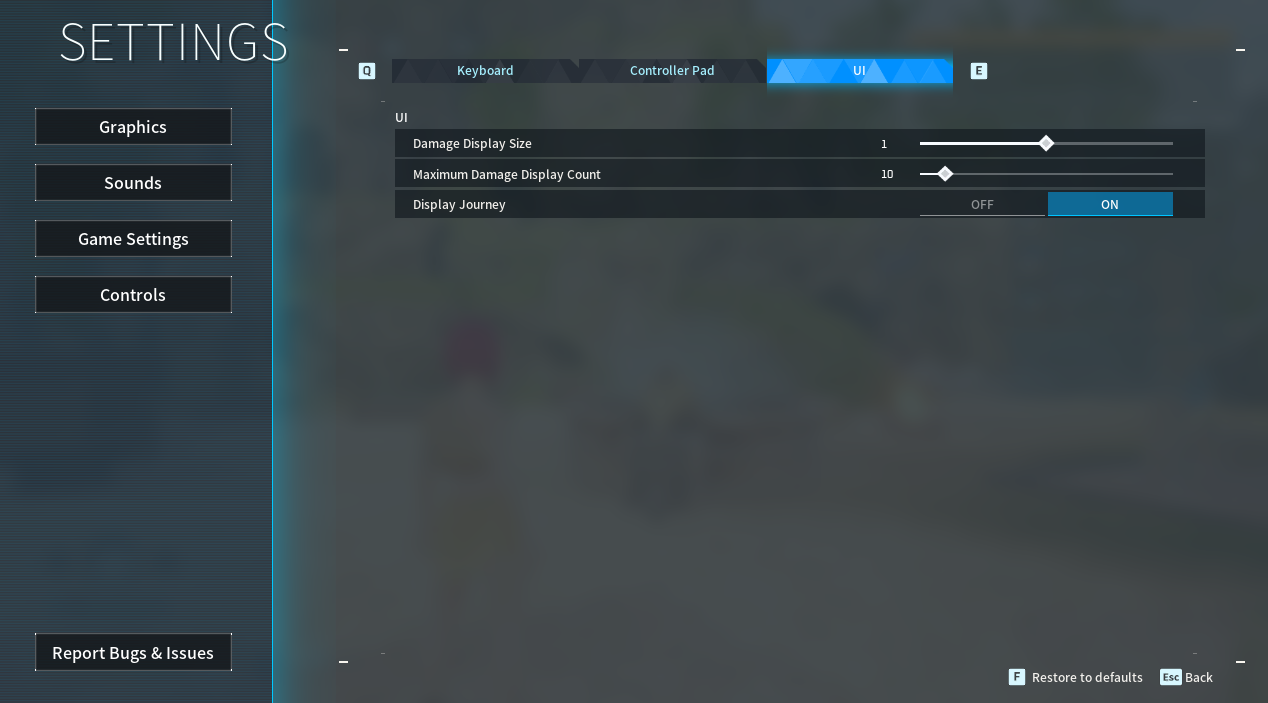 Palworld | Best Game Setting Guide - GameWith