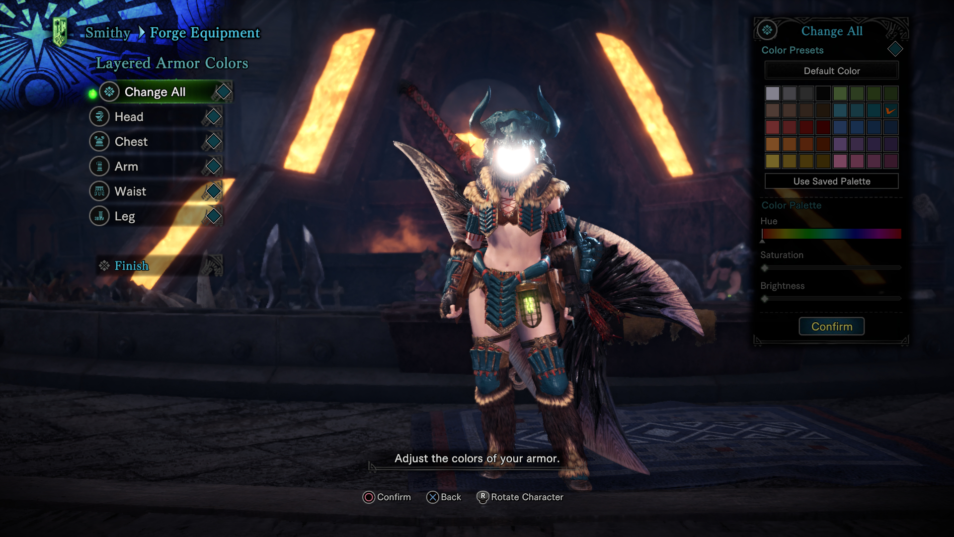 MHW: ICEBORNE | All Layered Armor Set List - GameWith