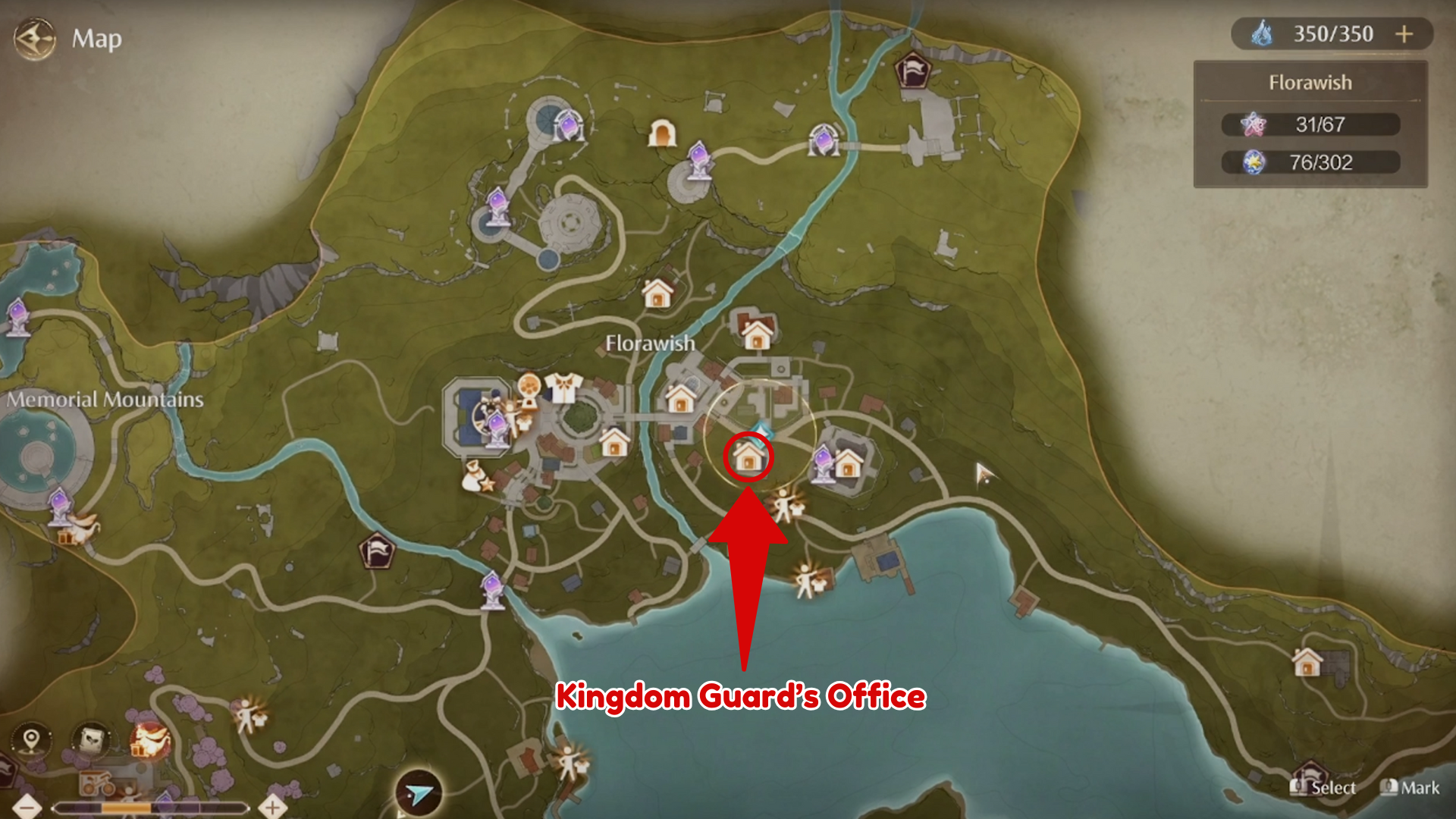 Infinity Nikki | List of All Side Quests - GameWith