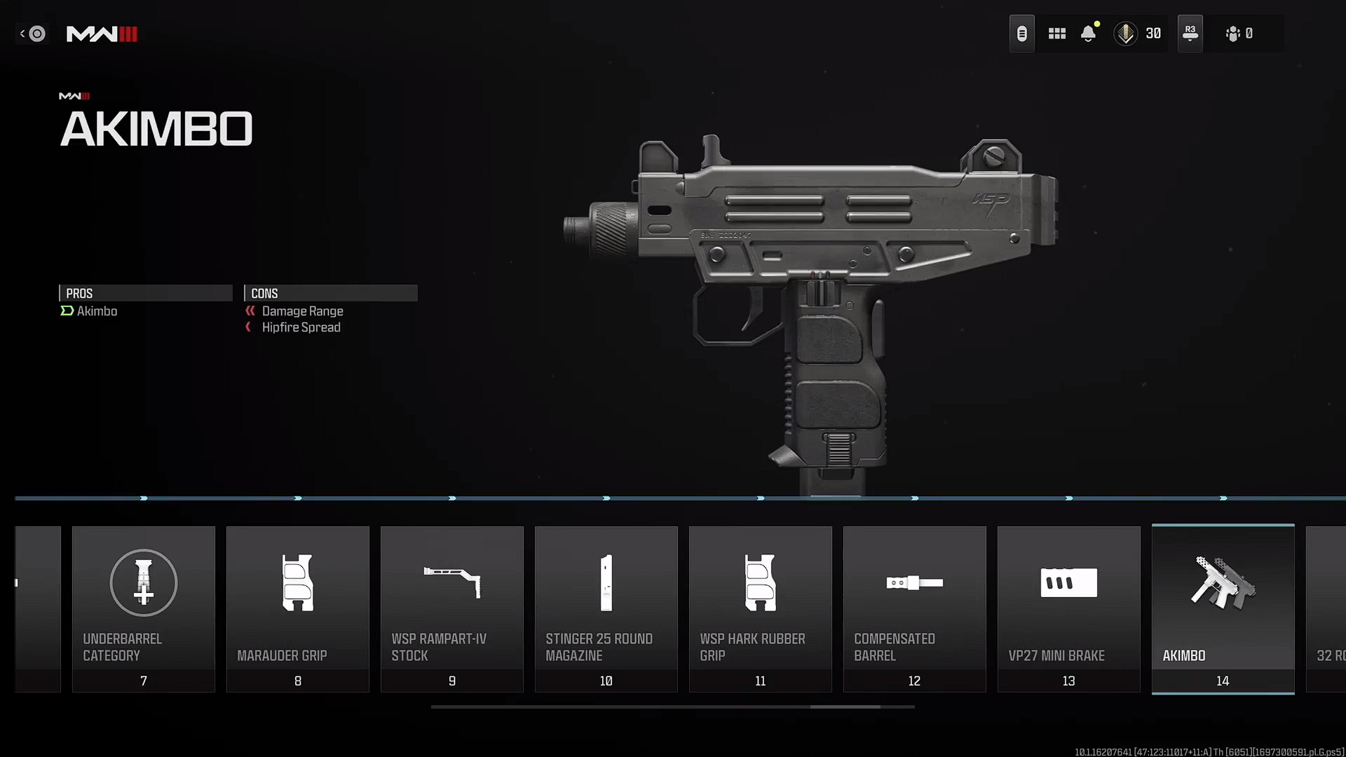 MW3 | Akimbo Weapons - How To Dual Wield Pistol Guns? | CoD Modern Warfare 3 2023 - GameWith