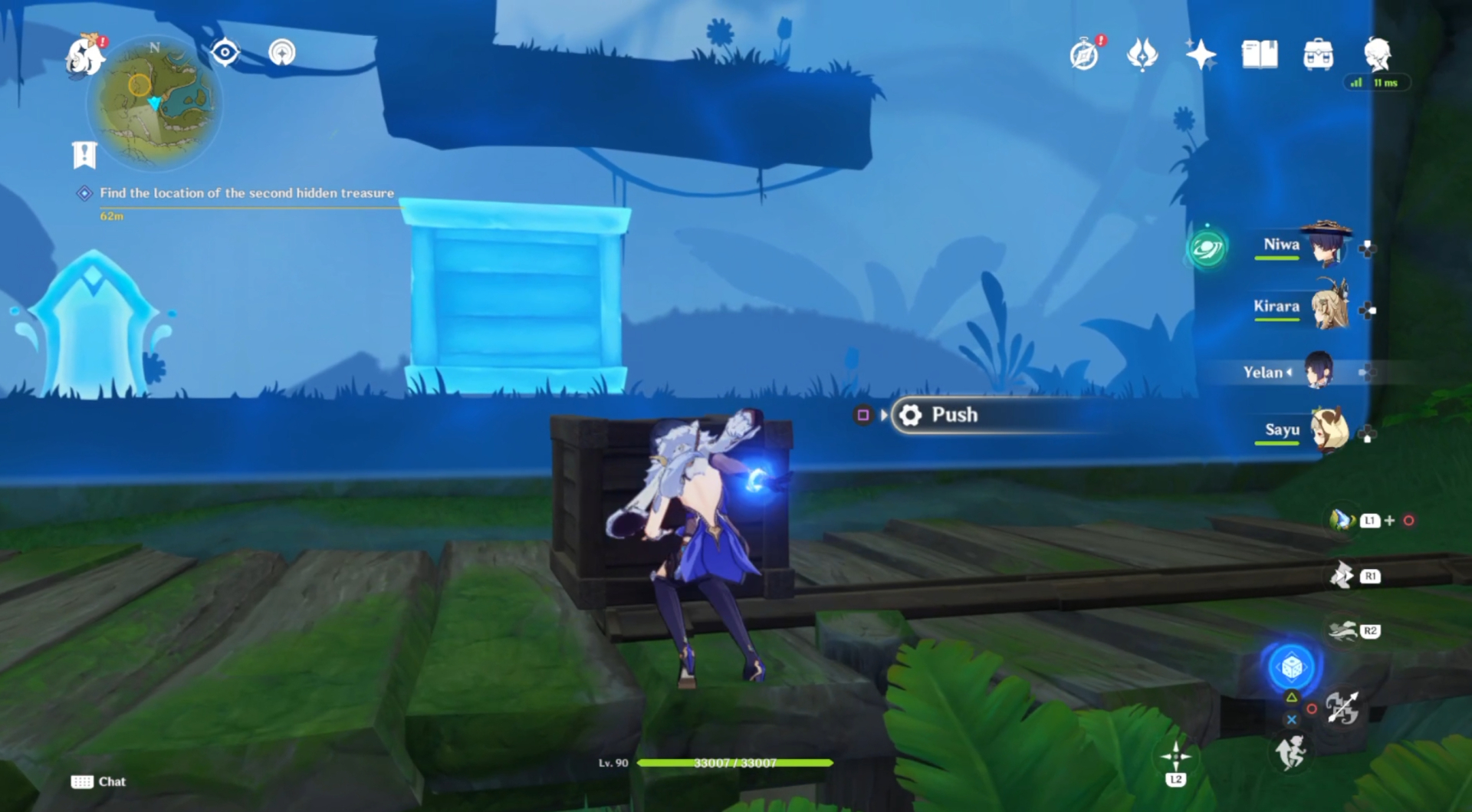 Genshin Impact | Returning Curios Quest Walkthrough & Memento Locations ...