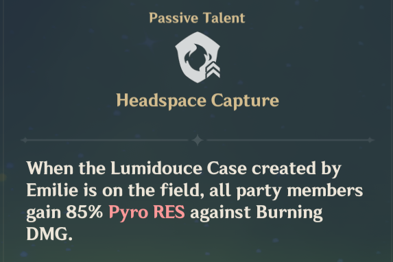 Emilie Best Build, Weapon, & Team Guide - GameWith