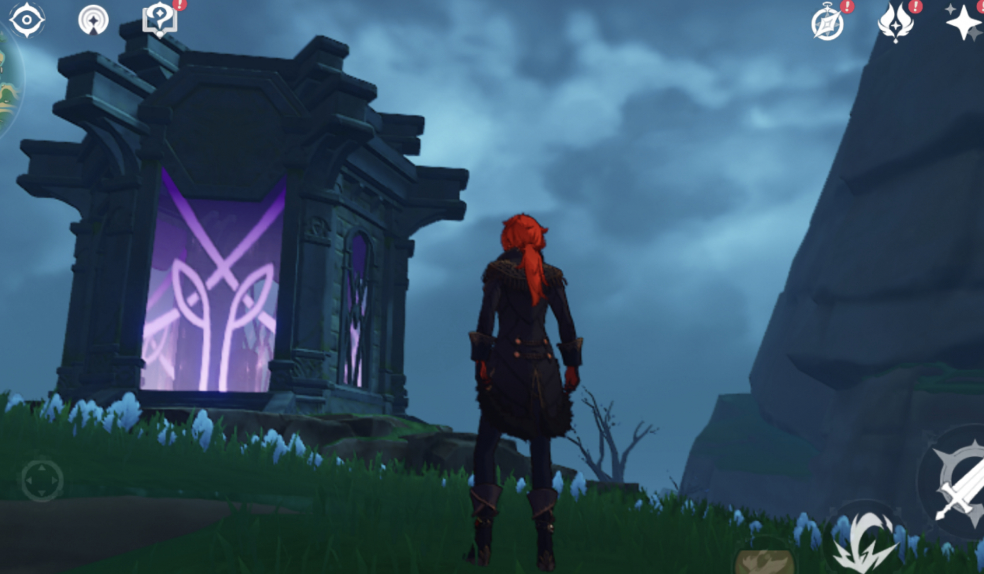 Genshin Impact | All Shrine Of Depths Location Guide - GameWith