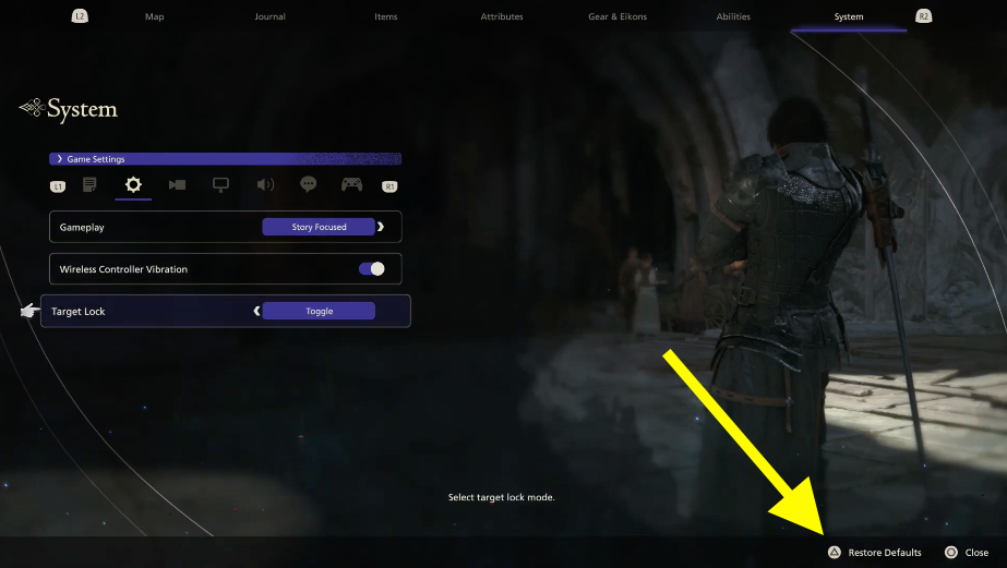 FF16 | Best Settings Guide | Final Fantasy 16 - GameWith