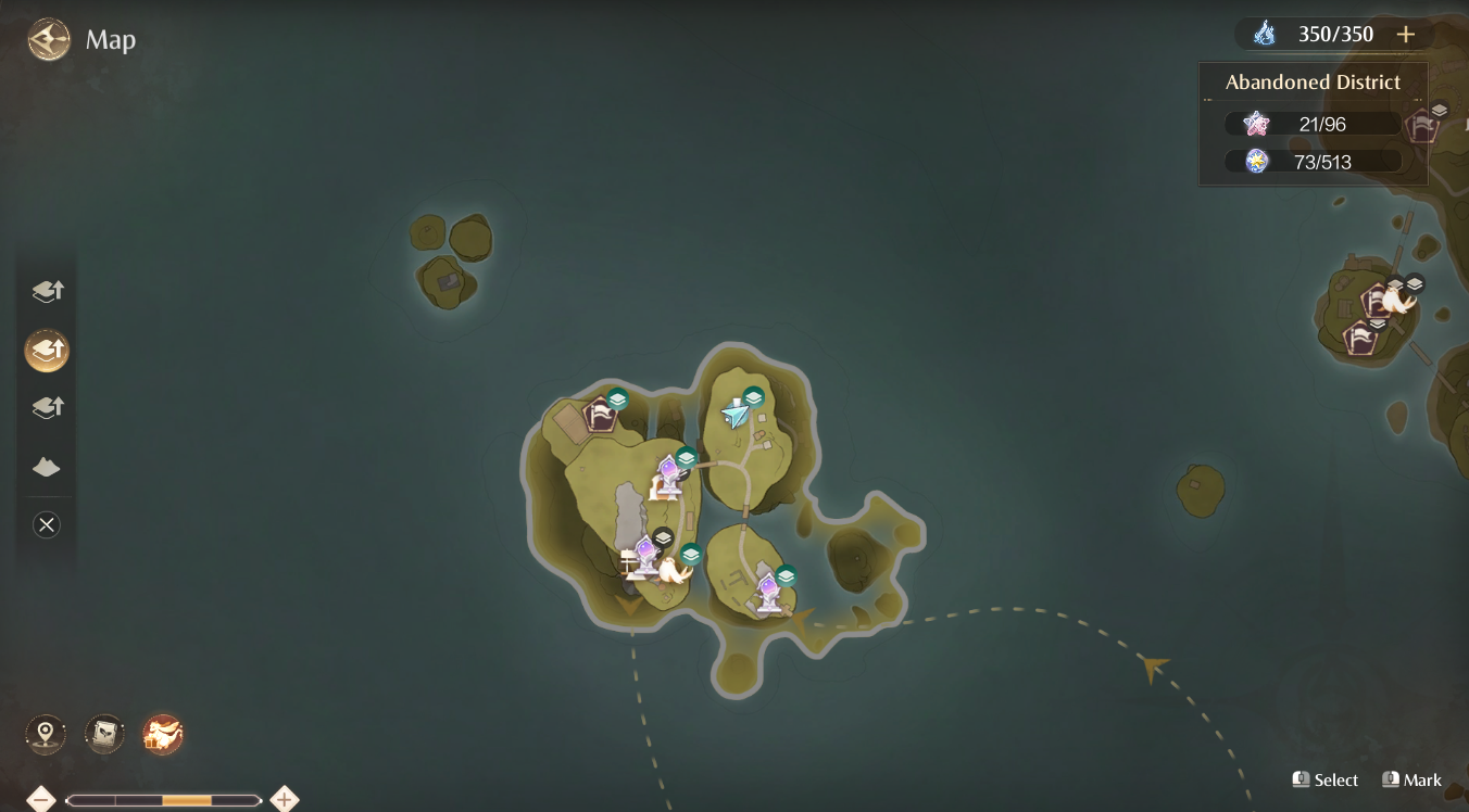 Infinity Nikki | List of All Side Quests - GameWith