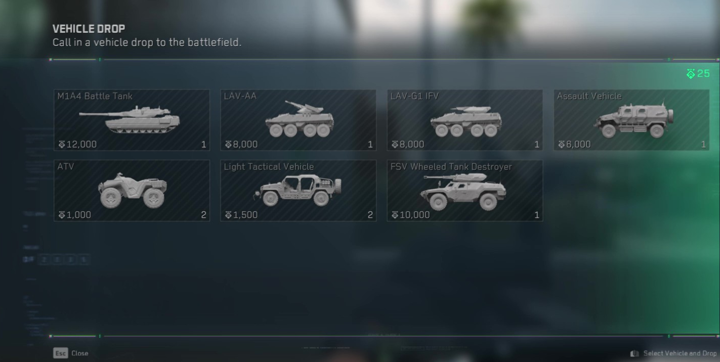 Delta Force | How to Operate Vehicles - GameWith