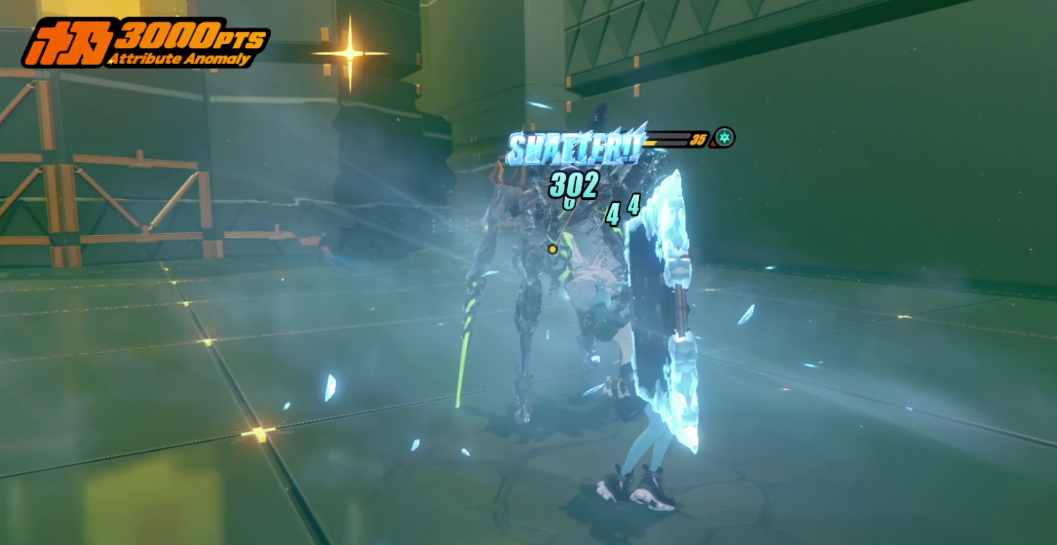 Attribute Anomaly - How To Inflict & Effects | Zenless Zone Zero (ZZZ) - GameWith