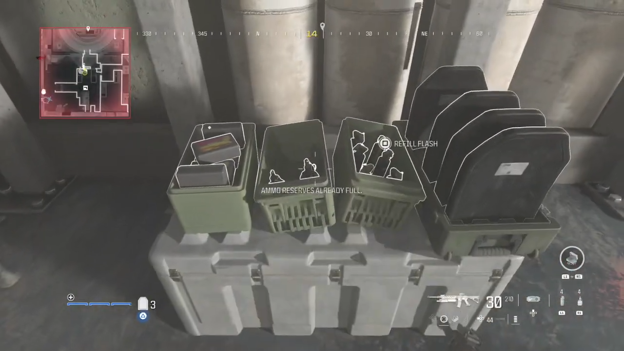 MW3 | Reactor - Campaign Mission Walkthrough | CoD Modern Warfare 3 ...