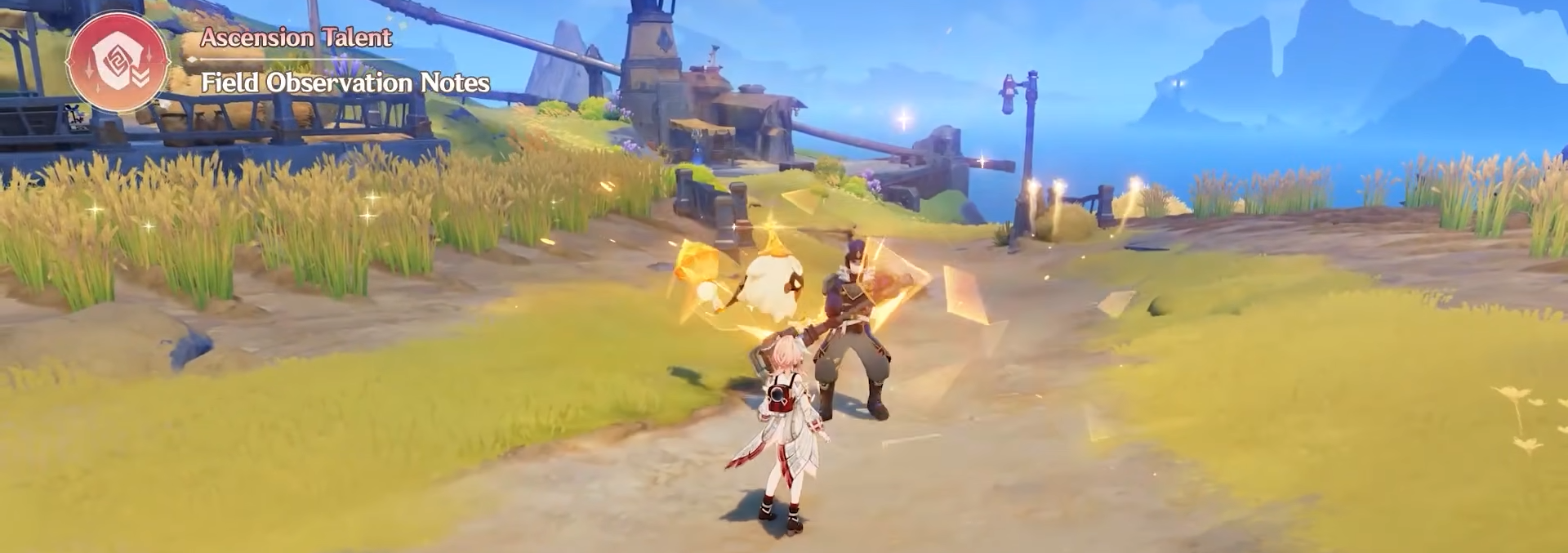 Linnea Best Build Guide - GameWith