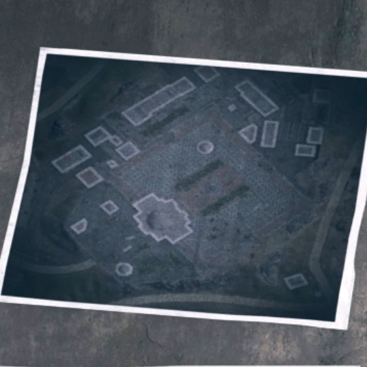 MW3 | USB Calibration Data and Refractor Locations | CoD Modern Warfare ...