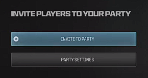 MW3 | How to Play Multiplayer - Invite & Create Party With Friends ...