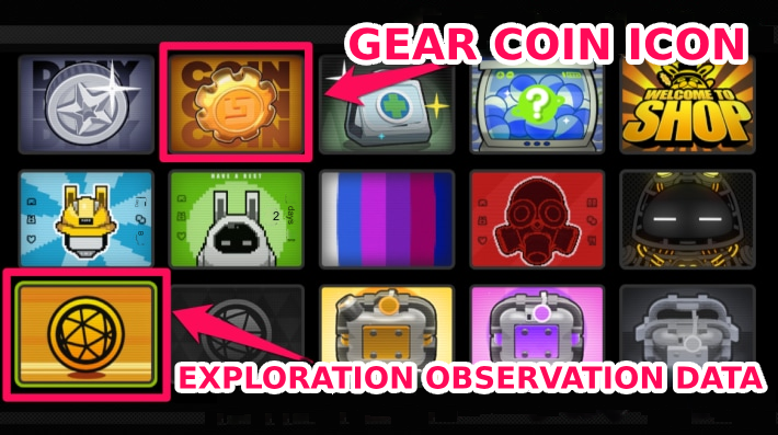 Observation Data - How To Collect & Farm | Zenless Zone Zero (ZZZ ... Observation Data - How To Collect & Farm | Zenless Zone Zero (ZZZ ...
