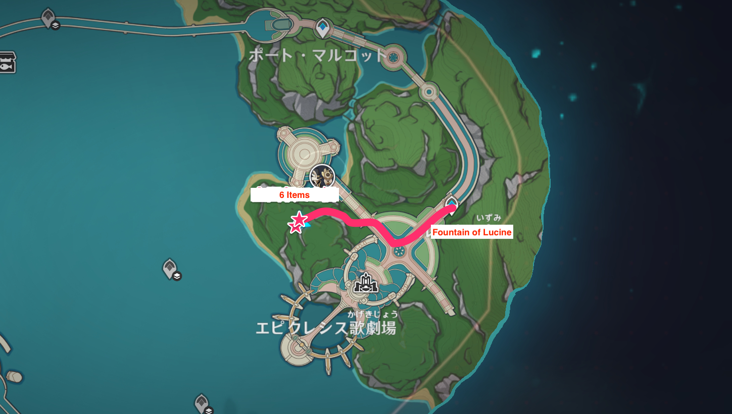 Lynette Best Build, Weapon, & Team Guide - GameWith