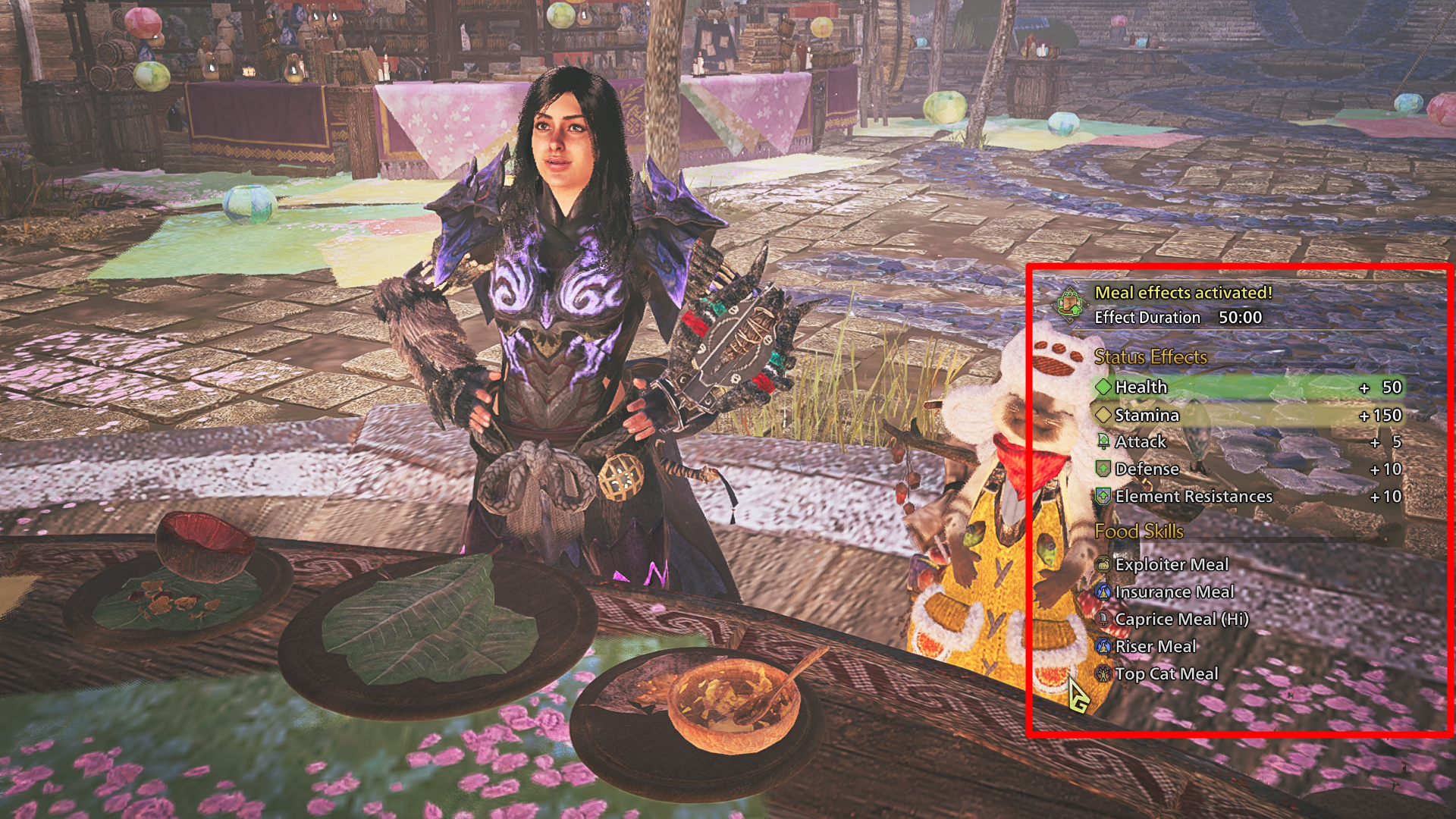 MH Wilds | Health Gauge - How to Display and Increase Health | Monster ...