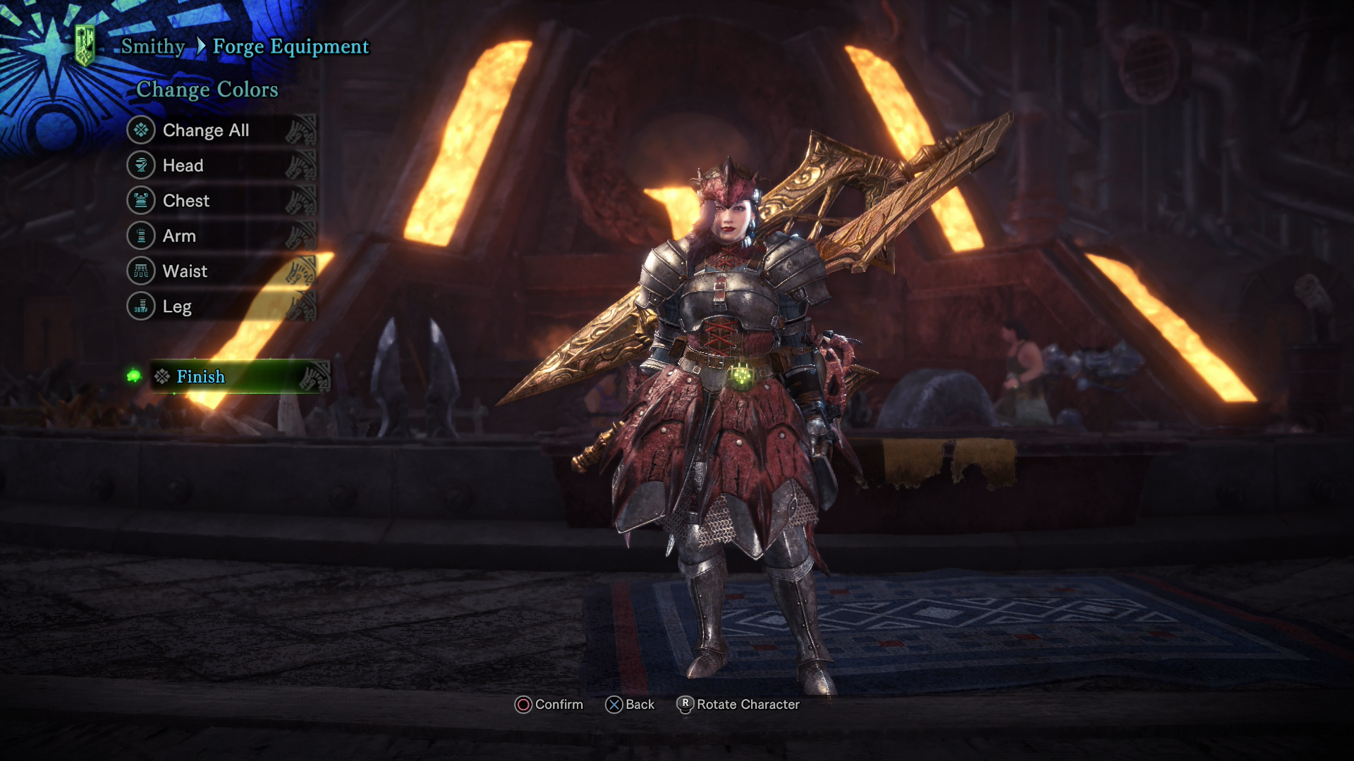 MHW: ICEBORNE | All Layered Armor Set List - GameWith