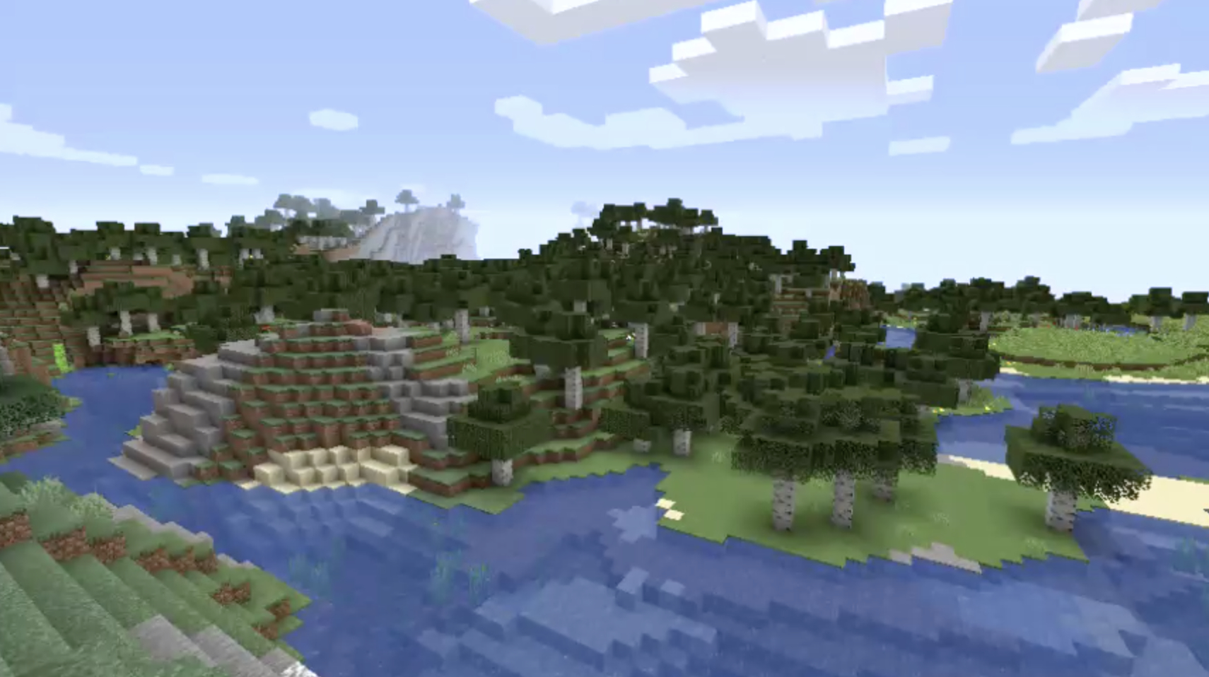 Realistico (Lite) - Comparison & Texture Pack Guide | Minecraft Mod ...