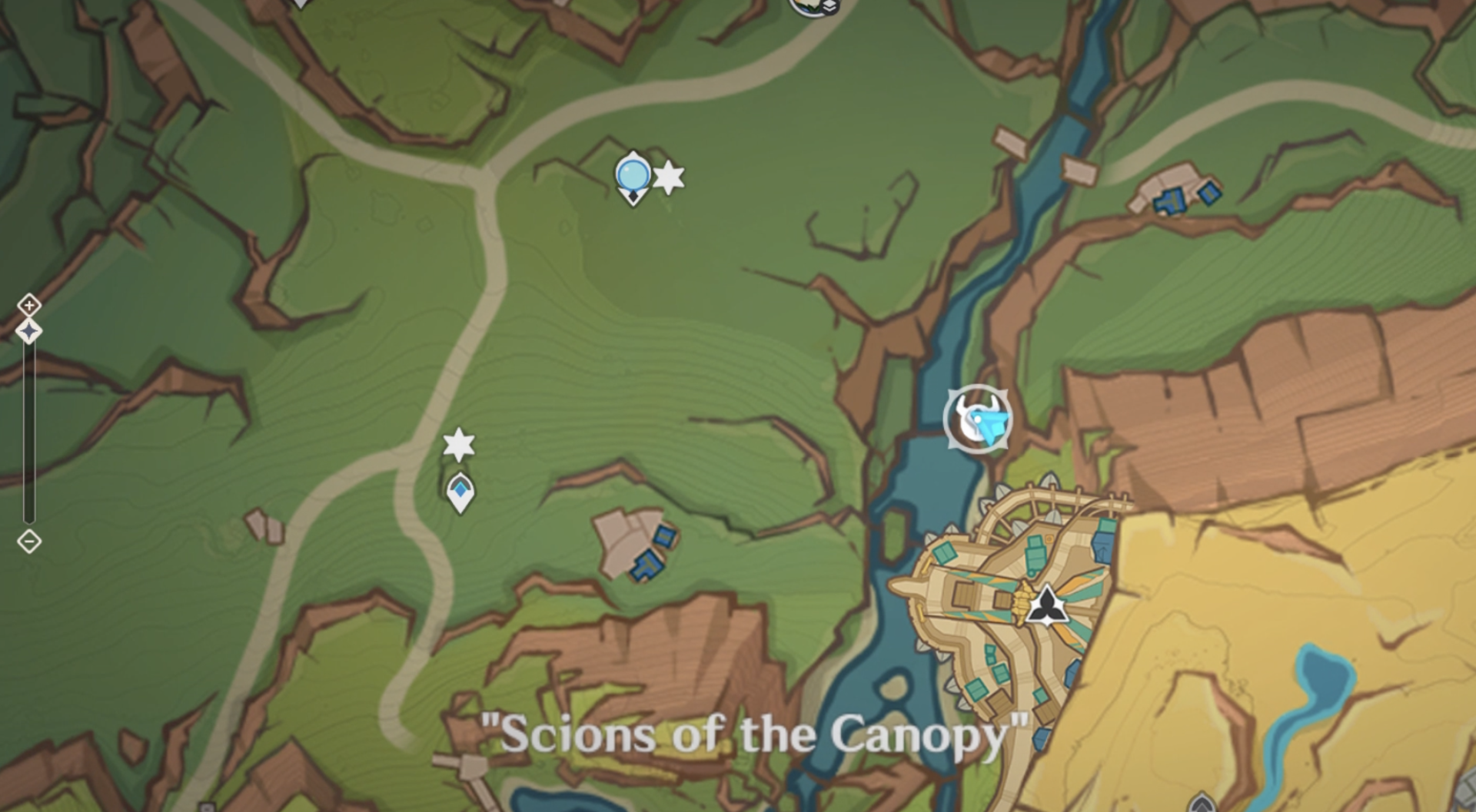 Genshin Impact | Natlan World Quest List - GameWith