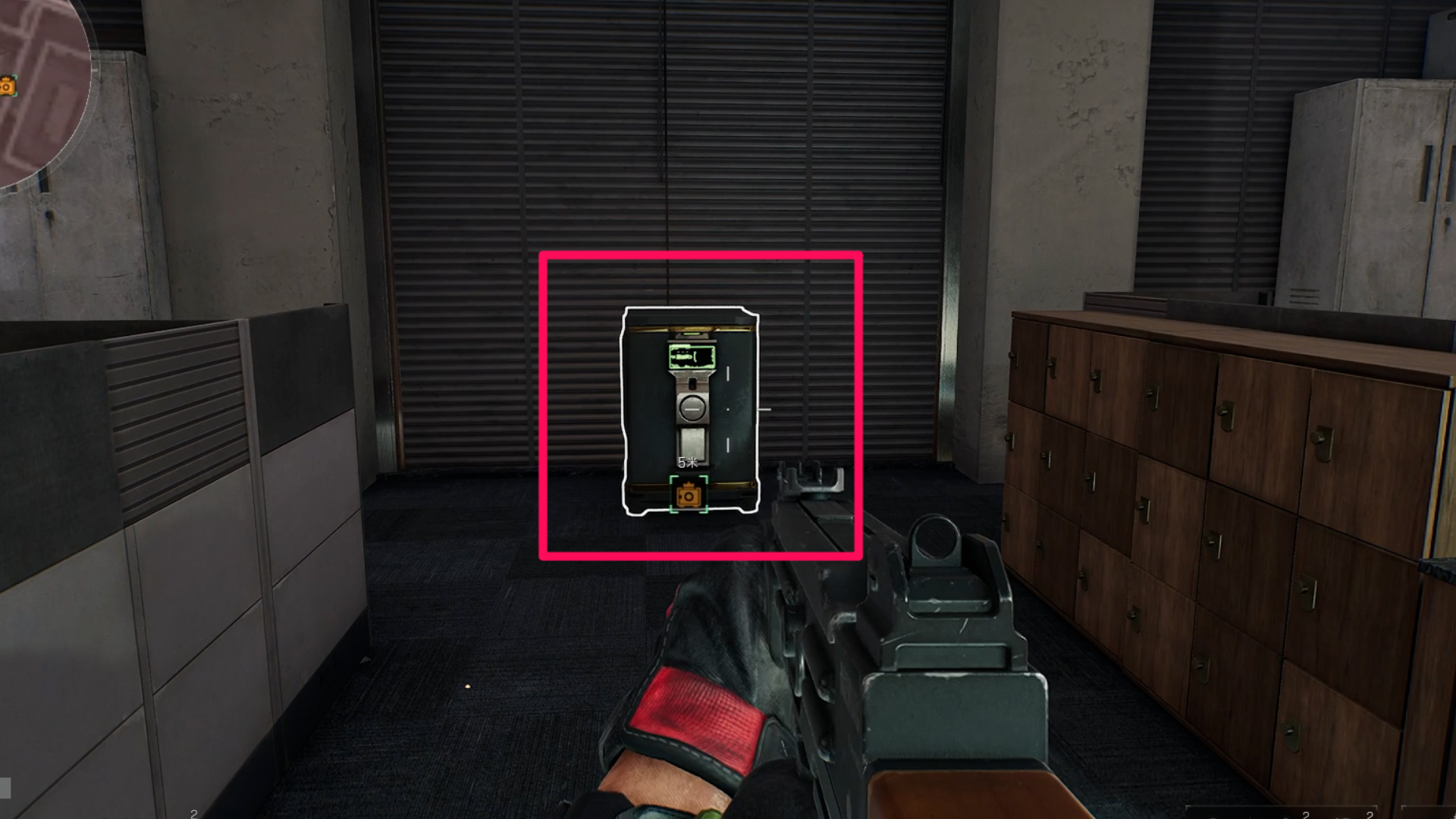 Delta Force | Zero Dam Guide - Map, Keycards, Recommended Exploration Route - GameWith