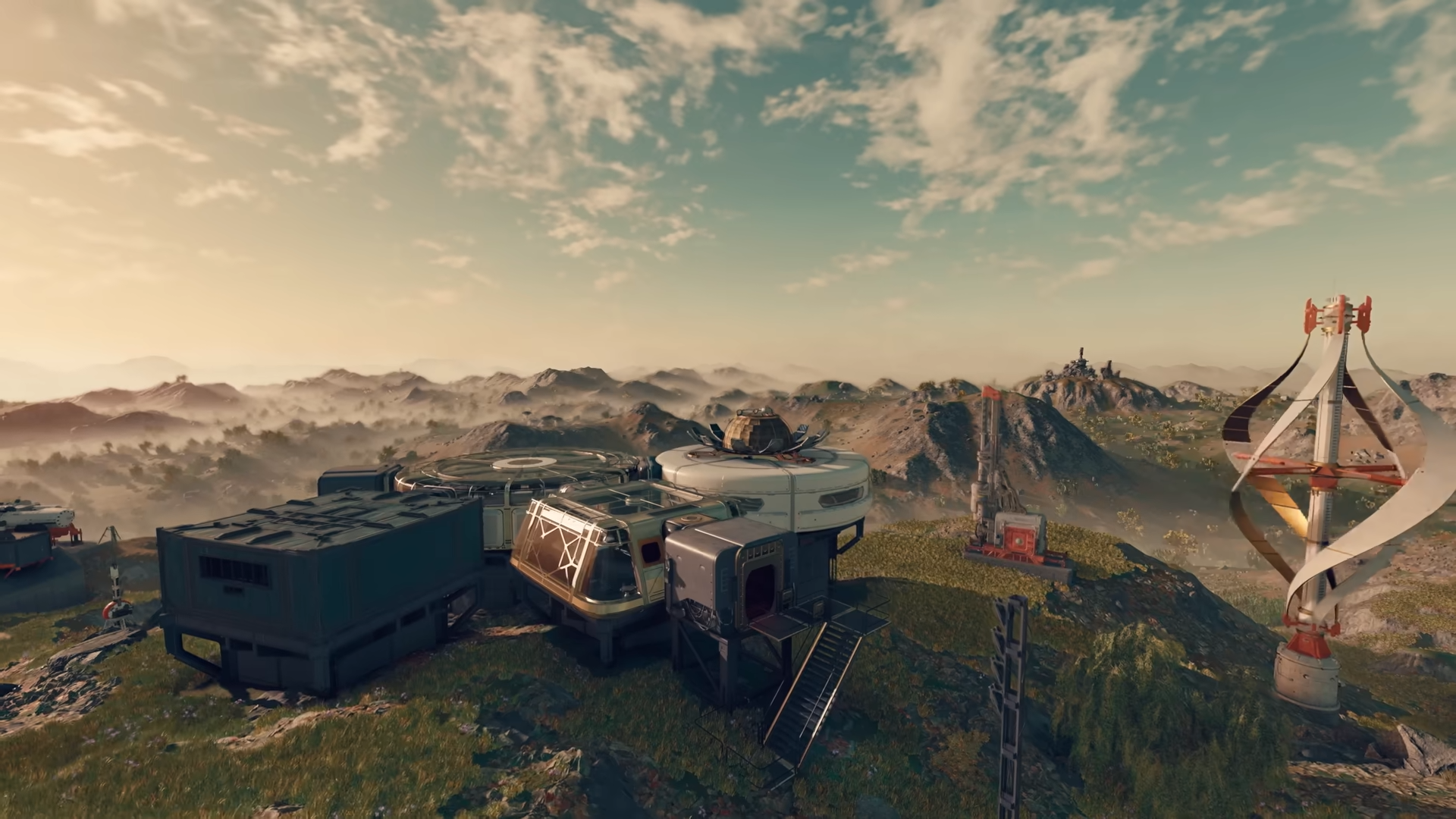 Starfield | Best Planets and Locations to Build Outposts - GameWith