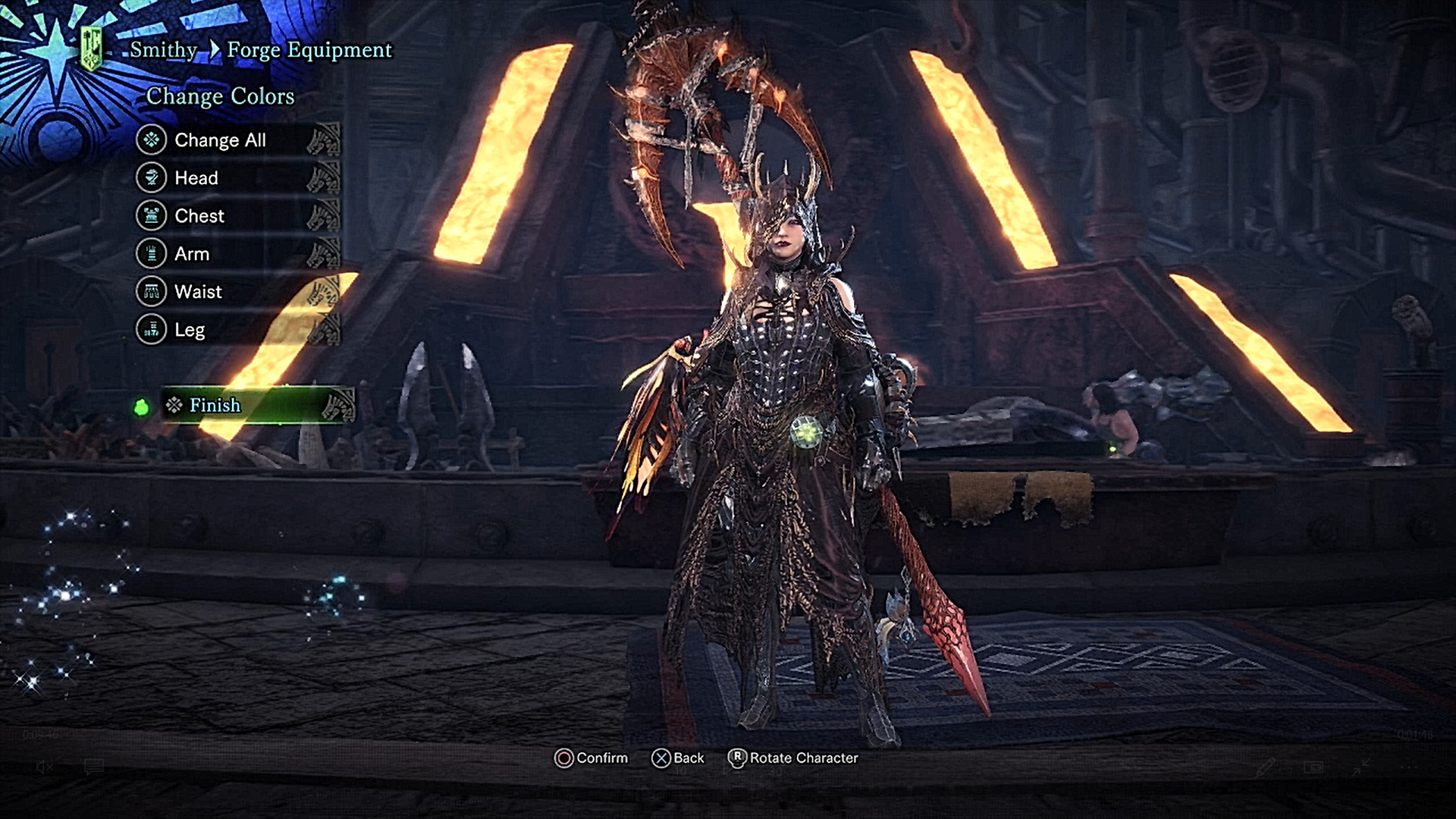 MHW: ICEBORNE | All Layered Armor Set List - GameWith