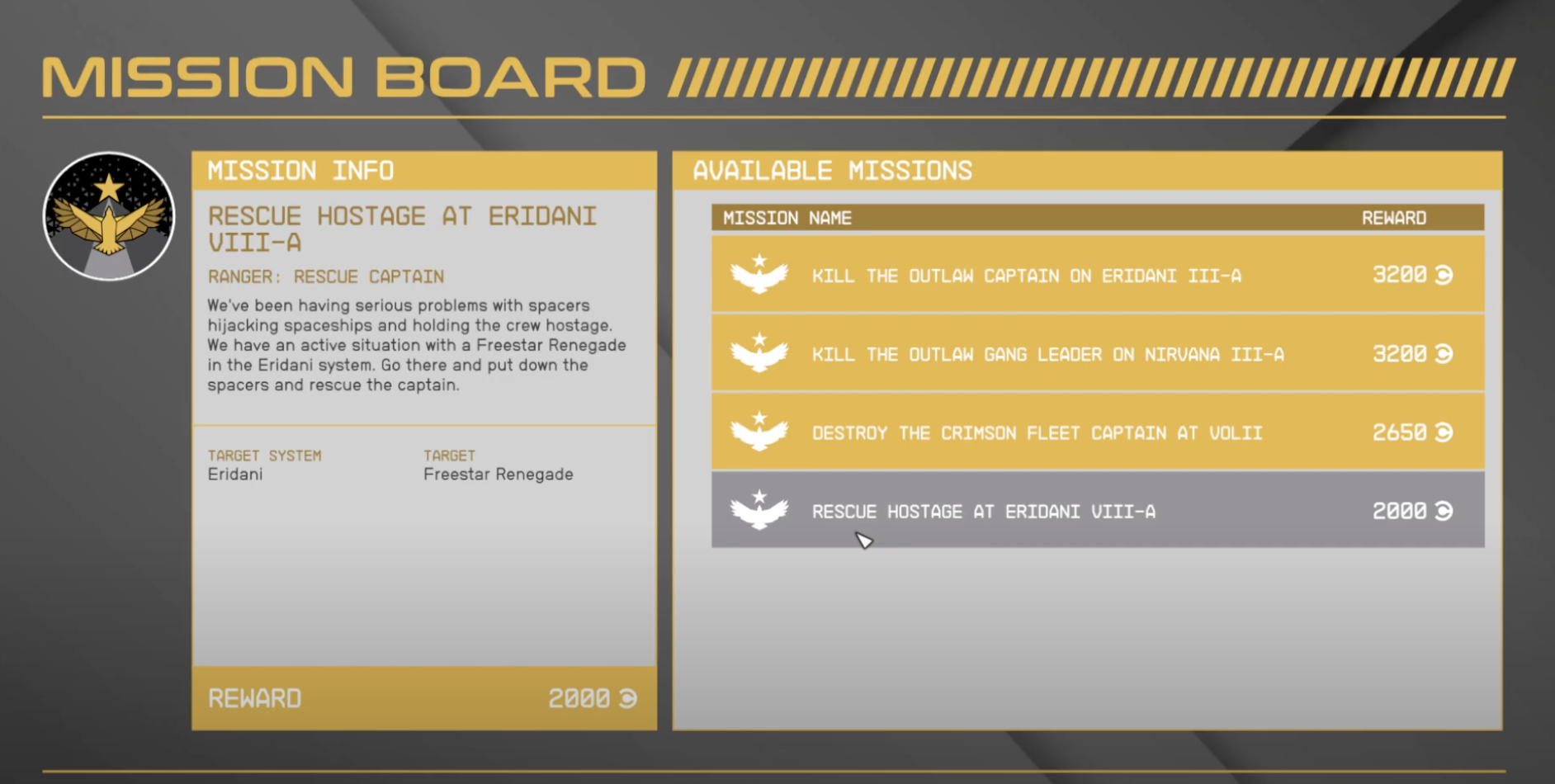 Starfield | Deputized - Freestar Collective Walkthrough & Rewards ...