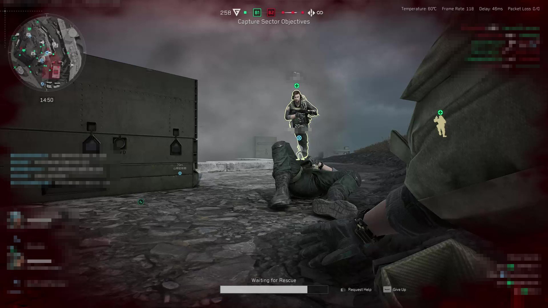 Delta Force | Call In Guide - Effects and Required Points - GameWith