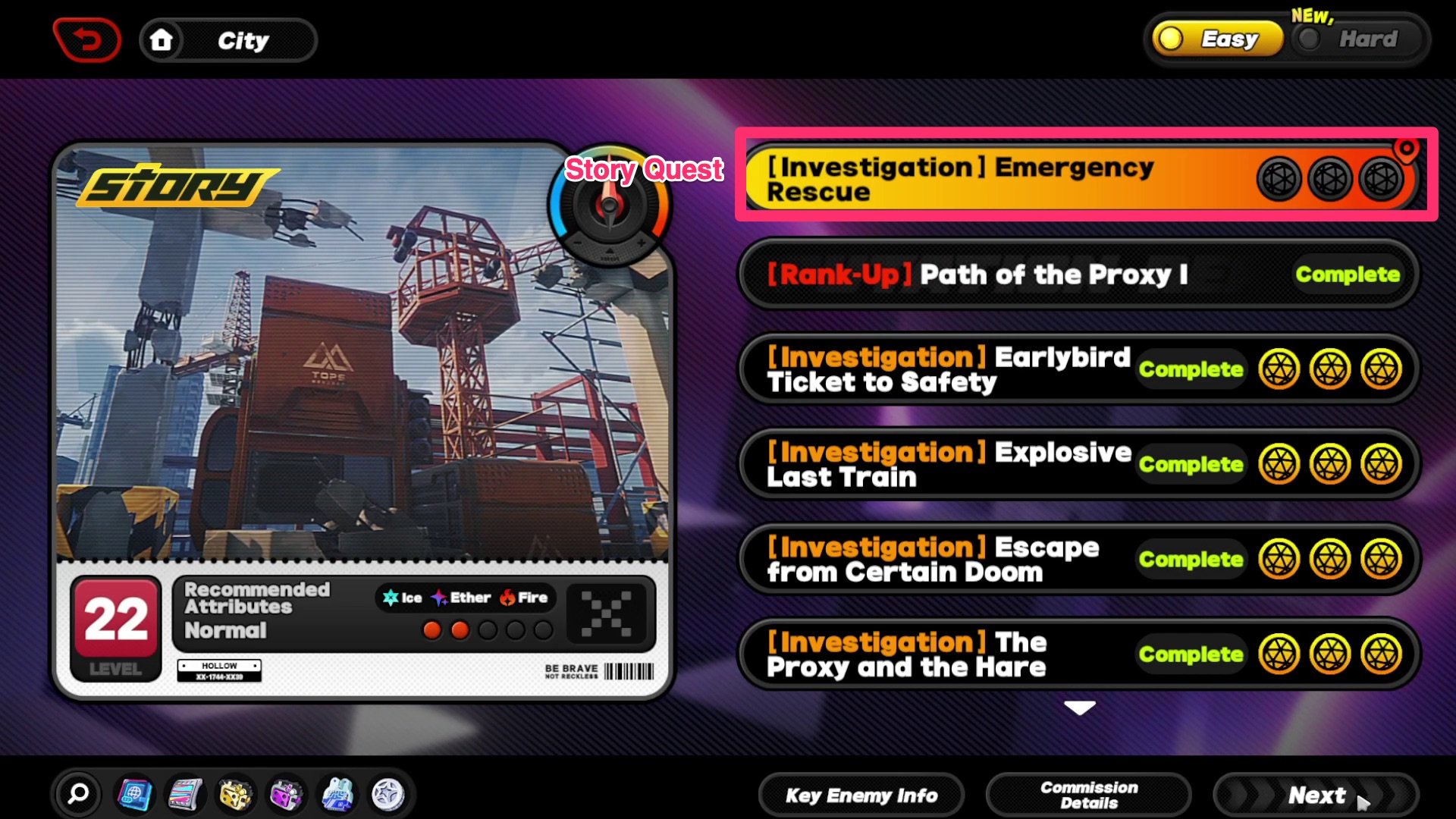 How To Raise Reputation Rank | Zenless Zone Zero (ZZZ) - GameWith